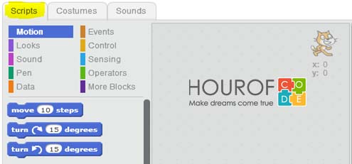 Lập trình scratch ngày càng được chú trọng và phát triển
