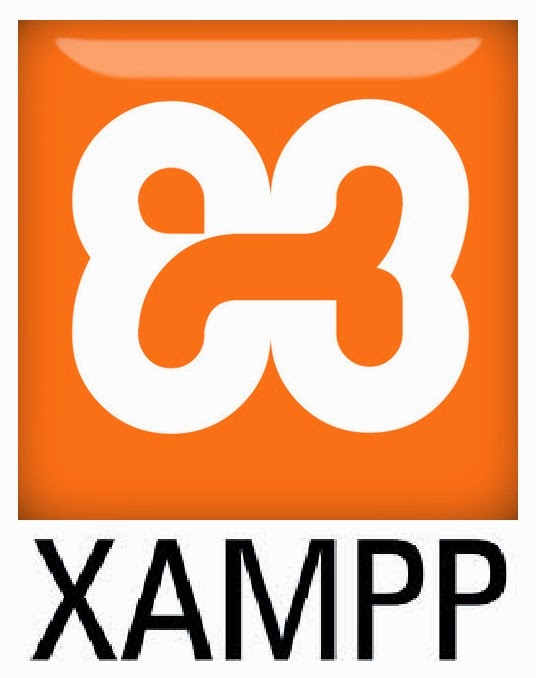 xampp-logo – HourOfCode Vietnam