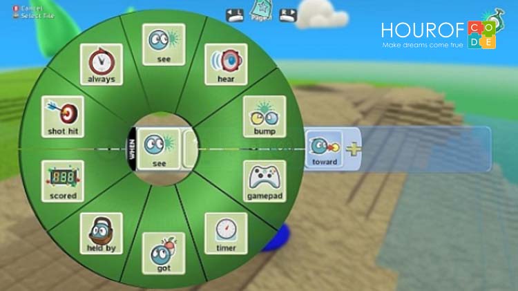 Kodu game lab và tuổi thơ đích thực của trẻ nhỏ Việt Nam