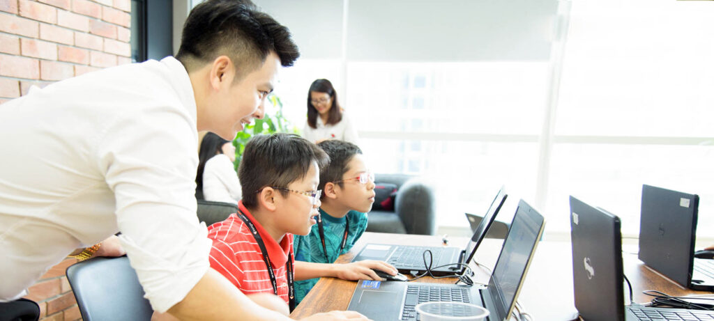 Lập trình Python: Câu lệnh rẽ nhánh trong Python – HourOfCode Vietnam