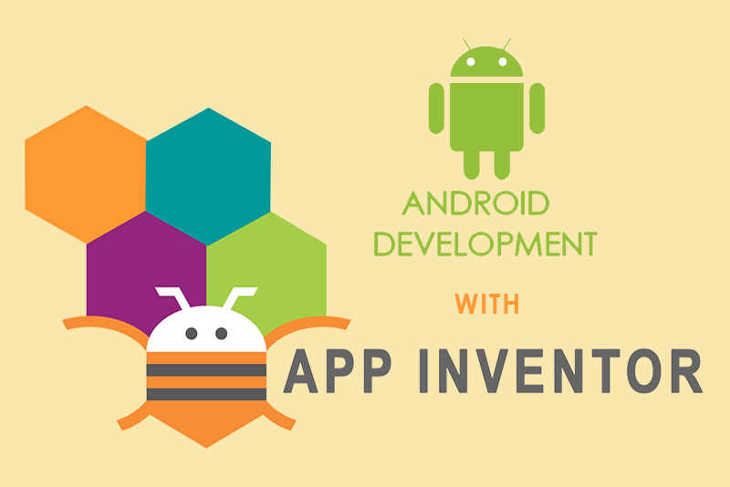 Học Lập trình di động Android với App Inventor | Hour Of Code Việt Nam